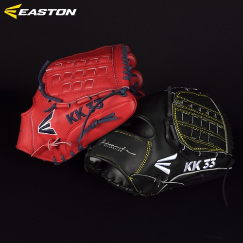 이스턴 KK33 김광현 프로페셔널리저브 게임스펙 글러브 [사은품-전용글러브박스+주머니] | 정품야구글러브 전문스토어 - 공식 제품 보유